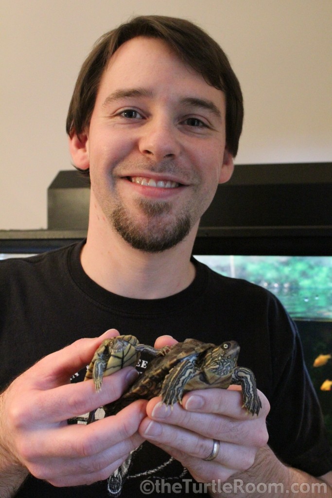 Steve-bio2 – theTurtleRoom